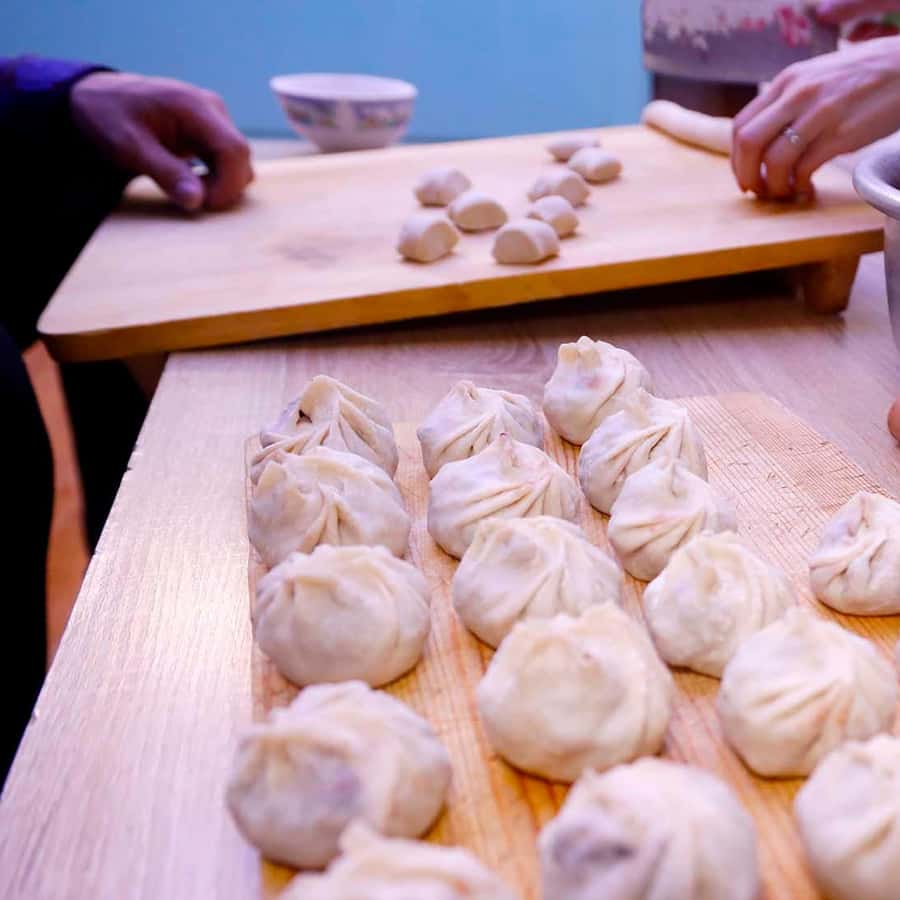 From Ulaanbaatar: 3-Day Mongolian Nomadic Life Experience | GetYourGuide