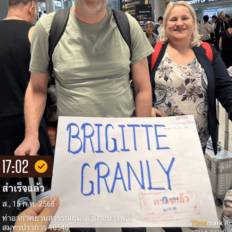 Bangkok Airport Transfer (BKK & DMK) | GetYourGuide