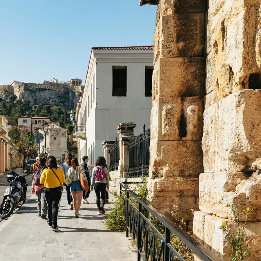 Athens: Women in Ancient Greece | GetYourGuide