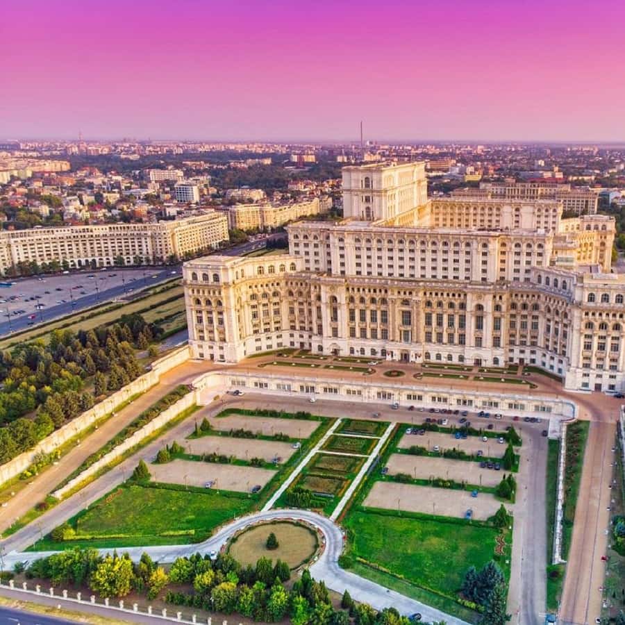 Bukarest Ceaușescu-Haus Parlamentspalast & Dorfmuseum | GetYourGuide