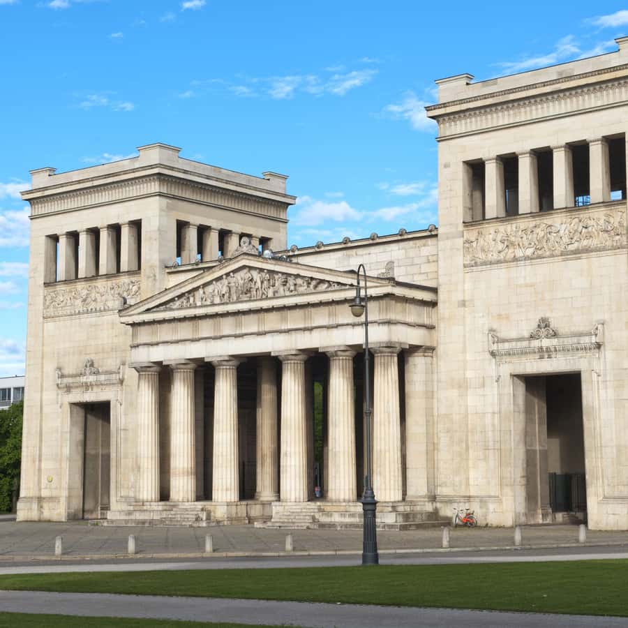 Munich WWII Private Guided Walking Tour | GetYourGuide