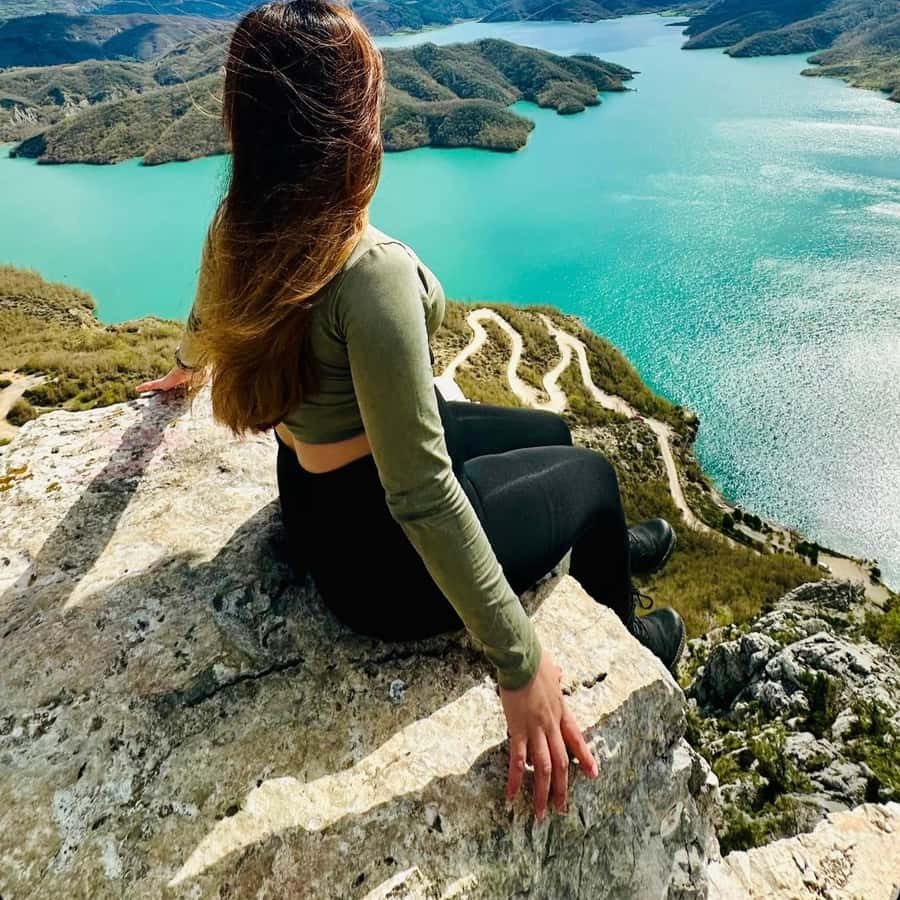 From Tirana To Bovilla Lake & Gamti Mountain Hiking Tour | GetYourGuide