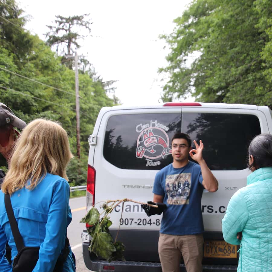 Ketchikan: Alaska Native Cultural and Scenic Shore Excursion | GetYourGuide