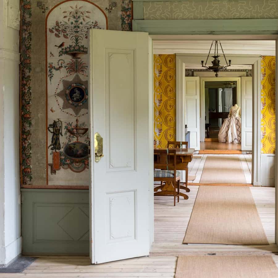Oslo Museum: Frogner Manor Guided Tour | GetYourGuide