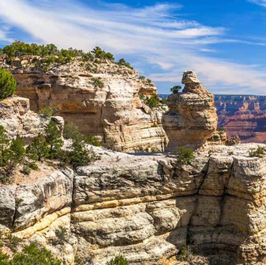 Tusayan: Grand Canyon National Park Off Road Journey | GetYourGuide