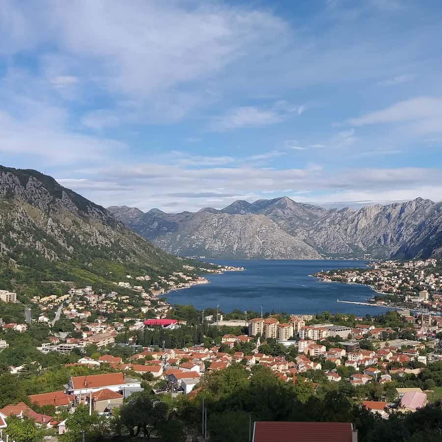 Highlights of Kotor, Perast & Budva | GetYourGuide