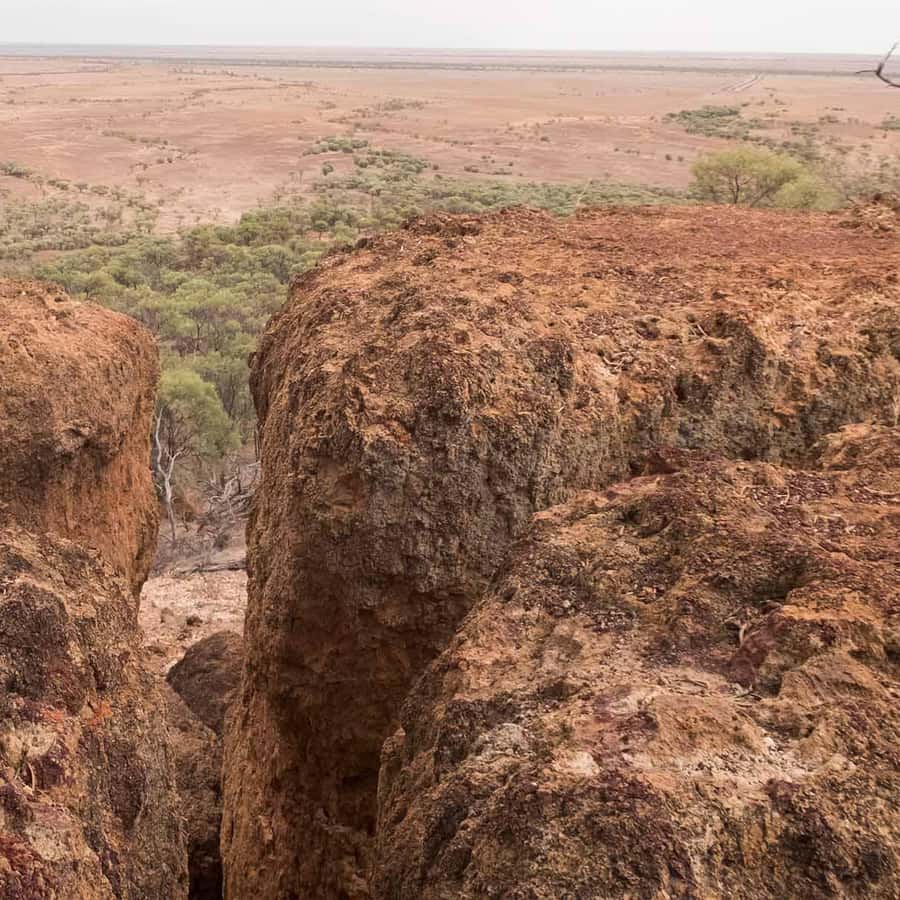 From Longreach: Outback Winton Full Day Tour | GetYourGuide