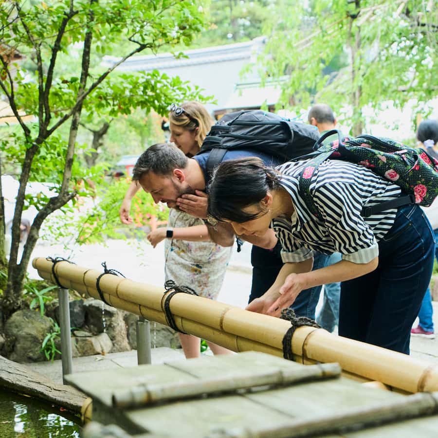 Kyoto: Gion Geisha Culture & History Walking Tour | GetYourGuide