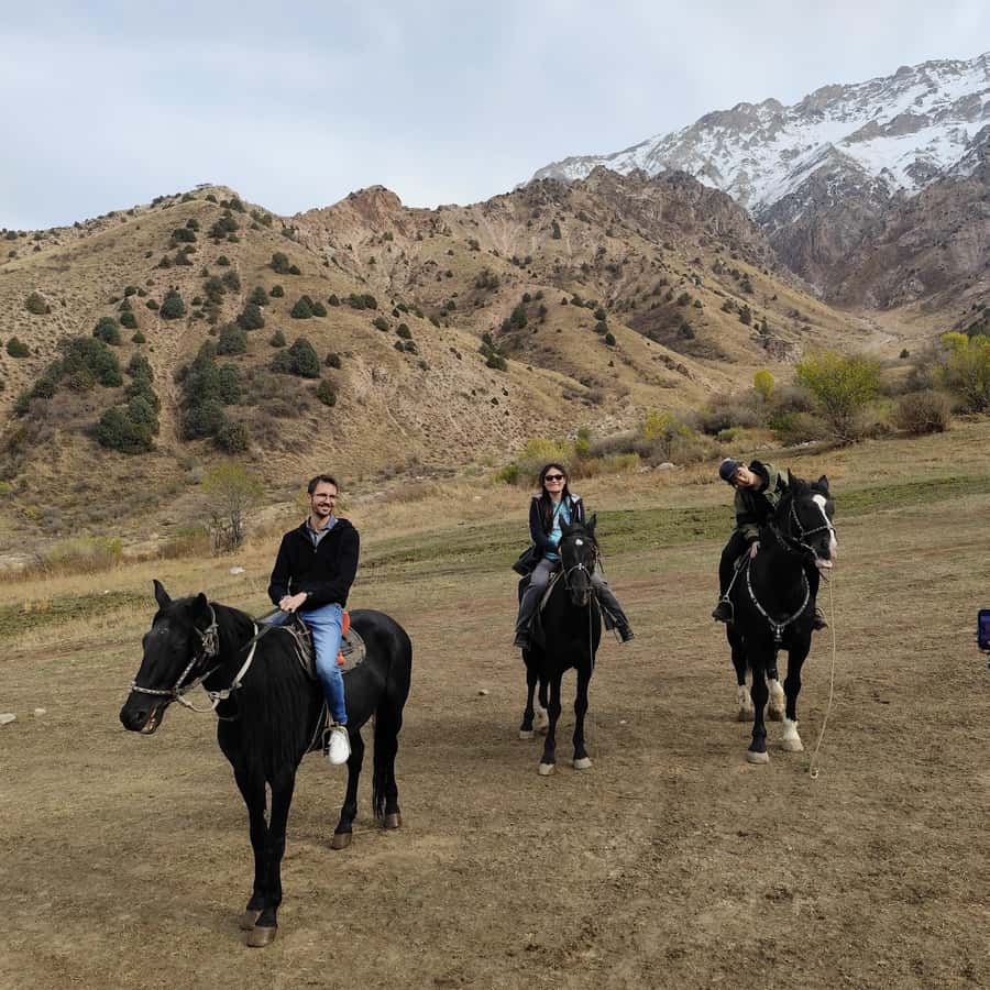 Tashkent : Premium Amirsoy, Chimgan Mountains & Charvak Lake | GetYourGuide