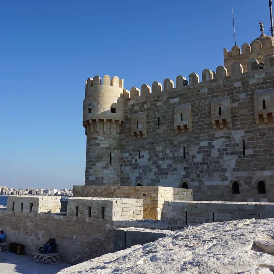 Day tour Visit the top attractions of Alexandria City | GetYourGuide