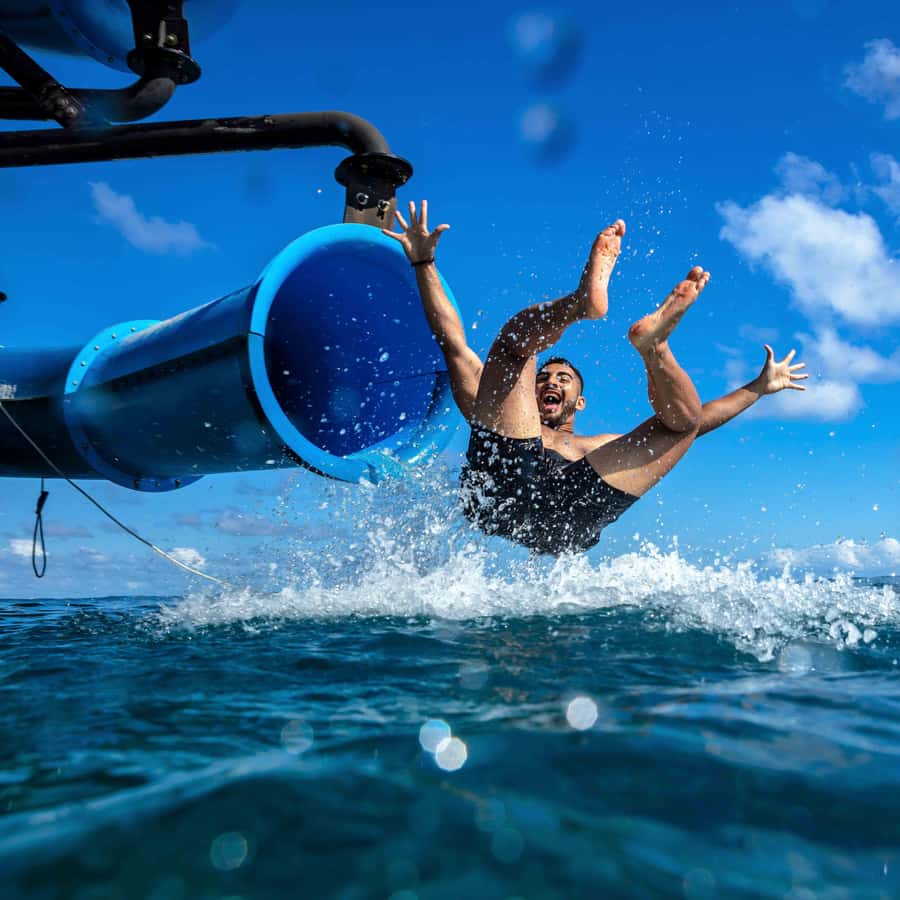 Cairns: Great Barrier Reef and Fitzroy Island Boat Tour | GetYourGuide