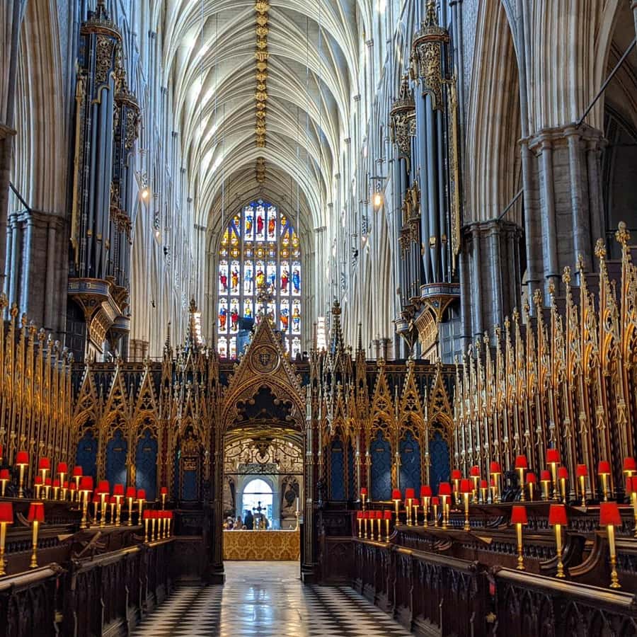 London: Westminster Abbey & Westminster Tour | GetYourGuide