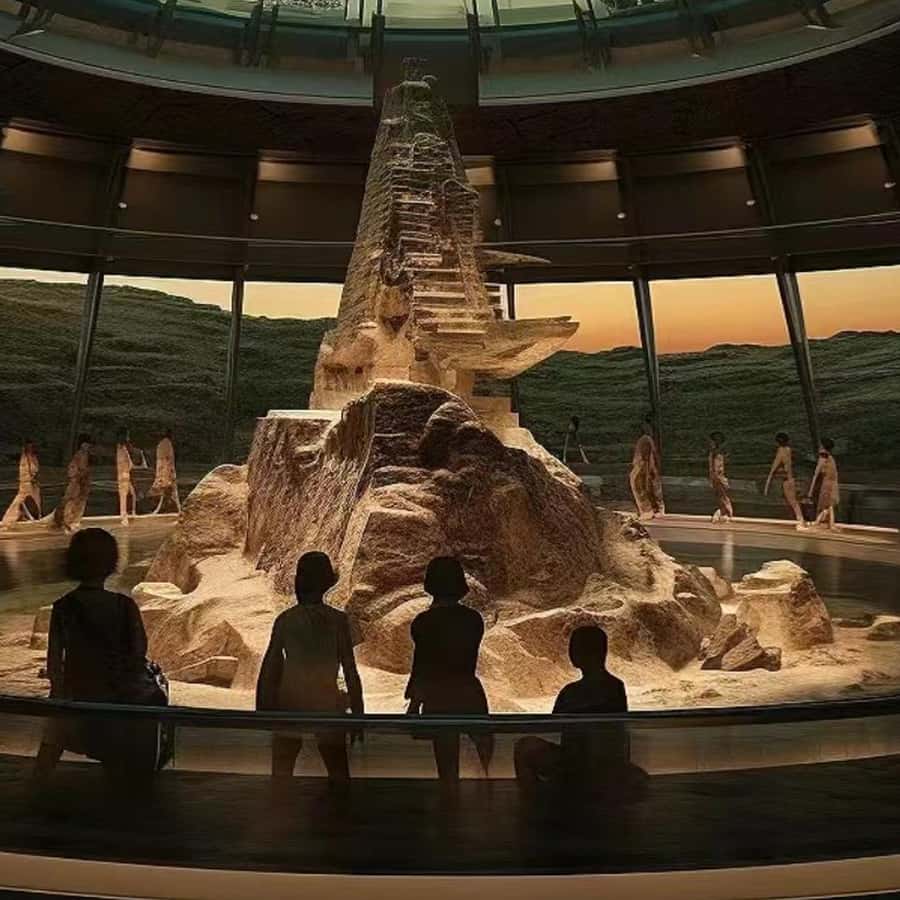 Chengdu: Giant Panda Base, Sanxingdui Museum, and Opera Tour | GetYourGuide