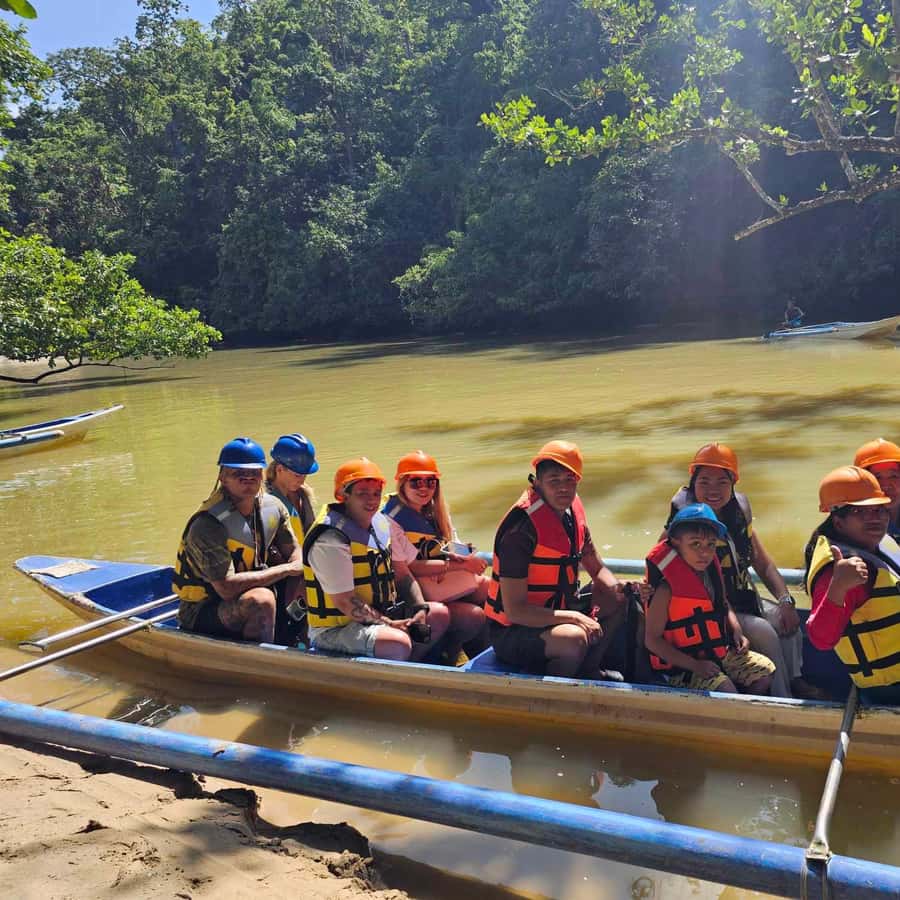 Full Day Excursion: UNESCO Underground River Tour | GetYourGuide