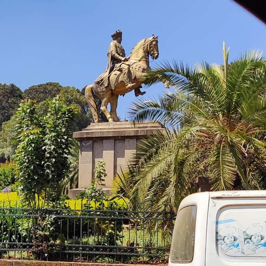 Addis Ababa Museums Tour | GetYourGuide