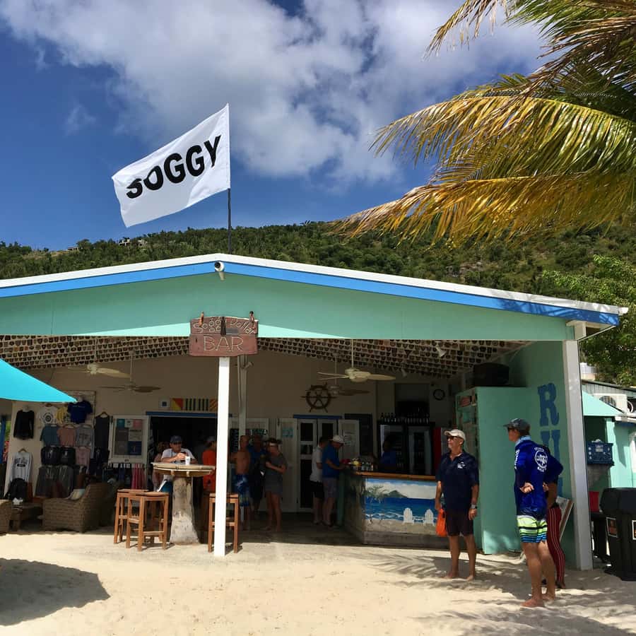 Road Town: Island-Hopping Catamaran Cruise with Drinks | GetYourGuide