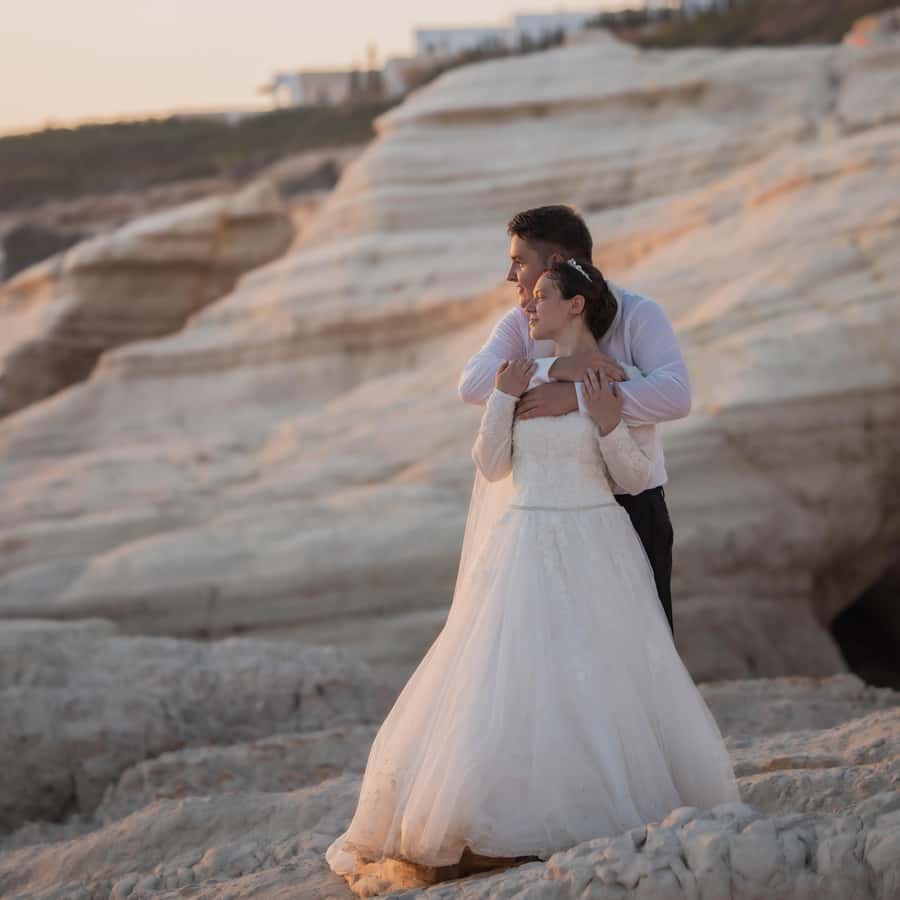 Cyprus: Destination Weddings Photographer | GetYourGuide