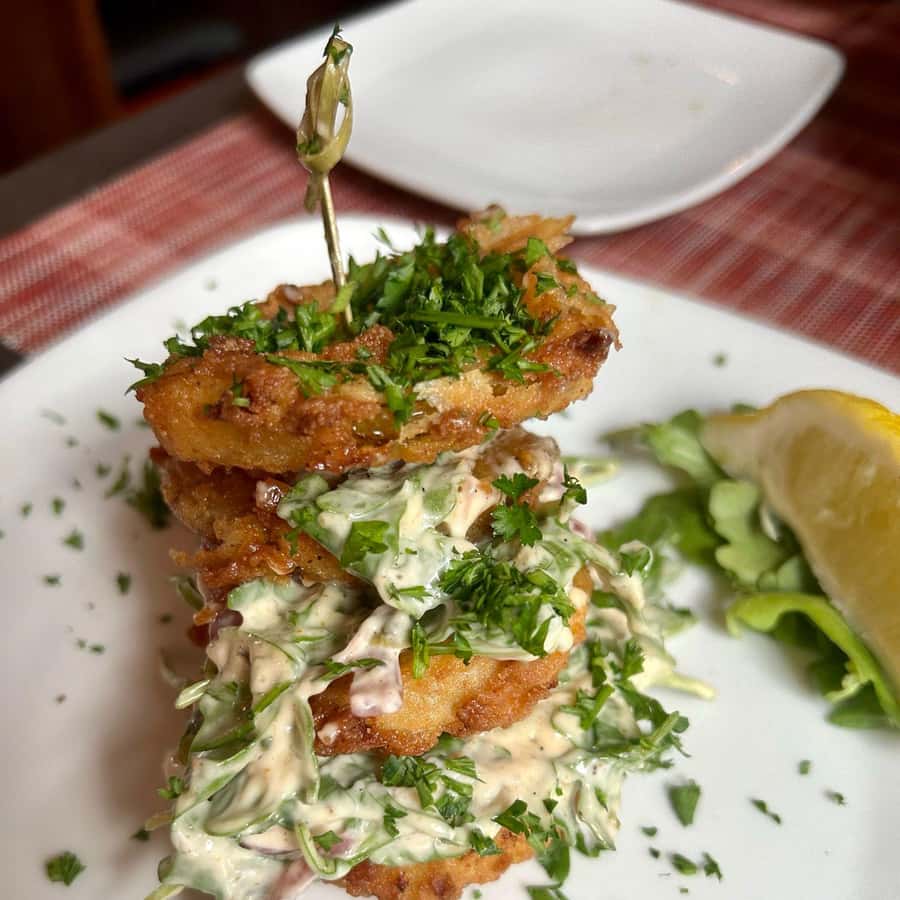 Savannah: Southern Traditions Dinner Tour | GetYourGuide