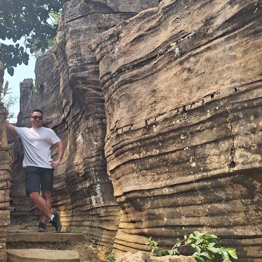 Jakarta: Sentul Pine Forest and Waterfall Trekking Tour | GetYourGuide