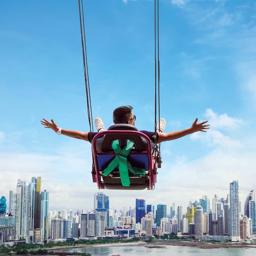 Panama City: Poin Full Package Experience | GetYourGuide