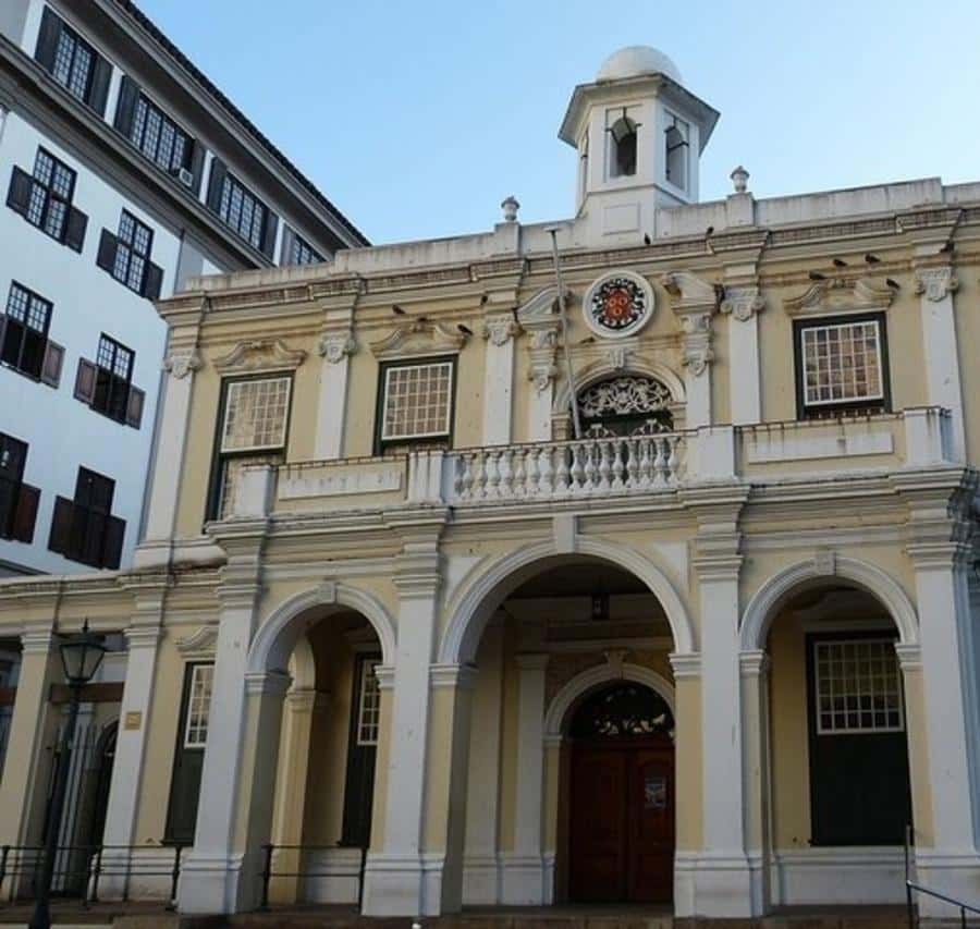 Cape Town : Best Street Food Tour With A Local Guide | GetYourGuide