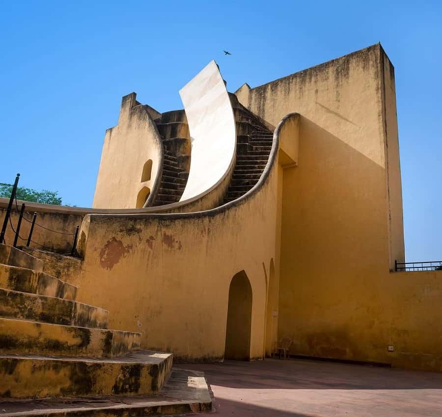 Guided Jaipur Tour: Hawa Mahal, Jantar Mantar & City Palace | GetYourGuide