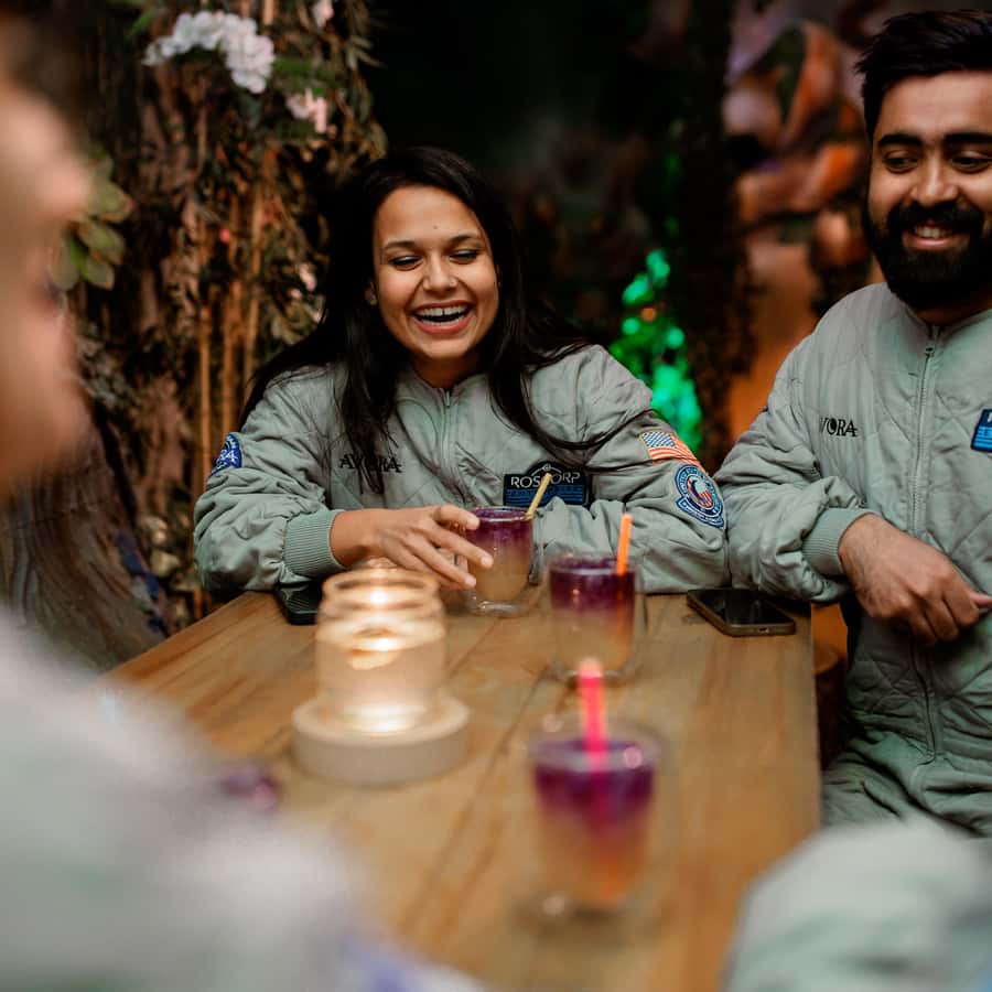 London: Avora New World Cocktail Experience with 3 Cocktails | GetYourGuide