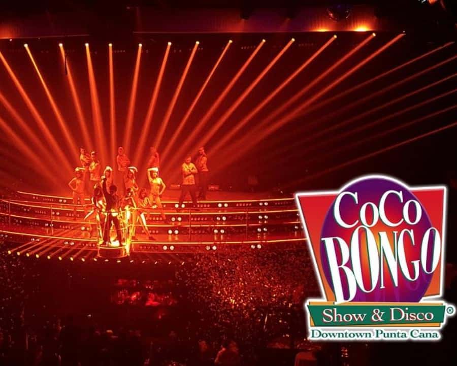 Punta Cana: Eintritt ins Coco Bongo mit Transfer und offener Bar | GetYourGuide
