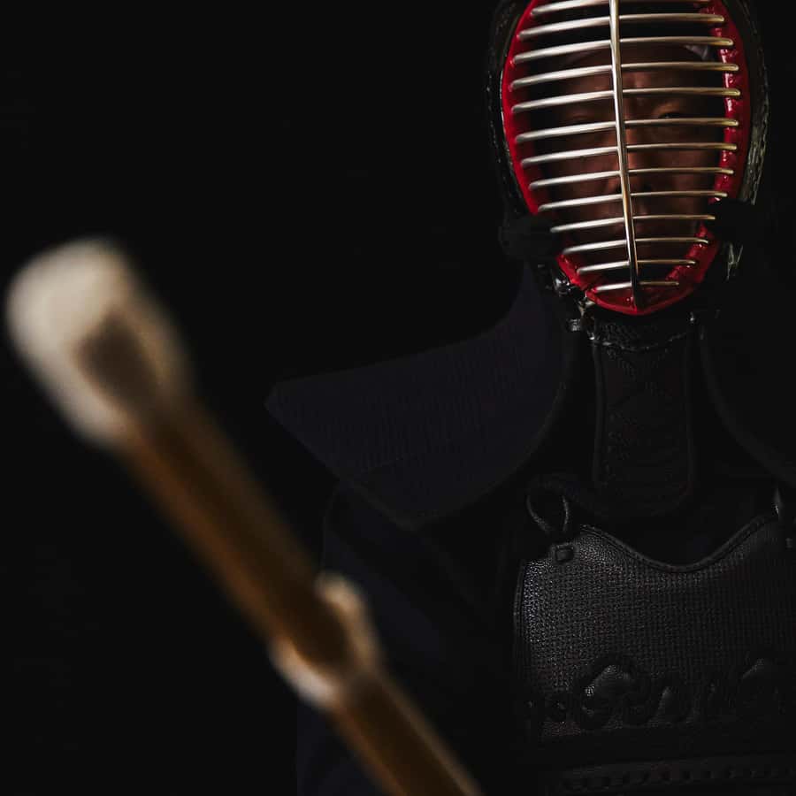 Osaka: Samurai Training Experience KENDO in Osaka | GetYourGuide