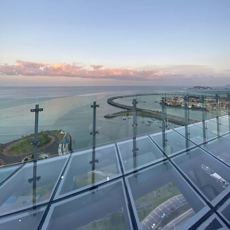 Panama City: Poin Glass Observation Deck Ticket with VR Tour | GetYourGuide