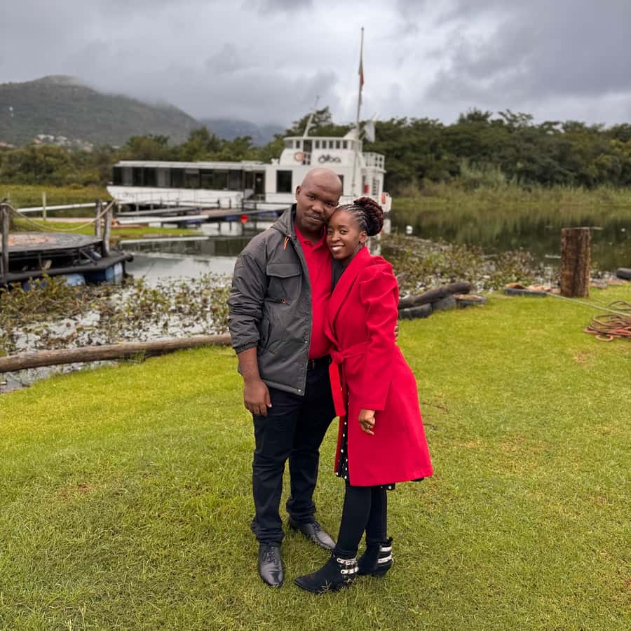 Johannesburg: Cableway and Lunch Boat Cruise Half Day Tour | GetYourGuide