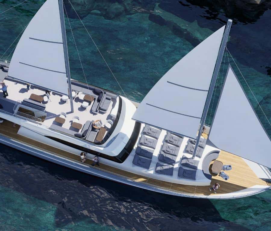 Athen 1-Tages-Kreuzfahrt zu 4 Inseln: Agistri, Ägina, Metopi, Salamina ...