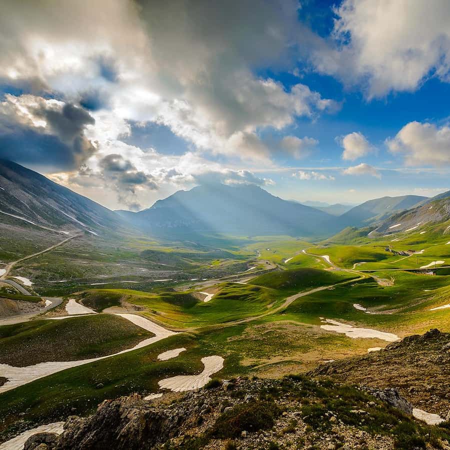 From Rome: Private Day Trip To Abruzzo, Hidden Gem Of Italy | GetYourGuide
