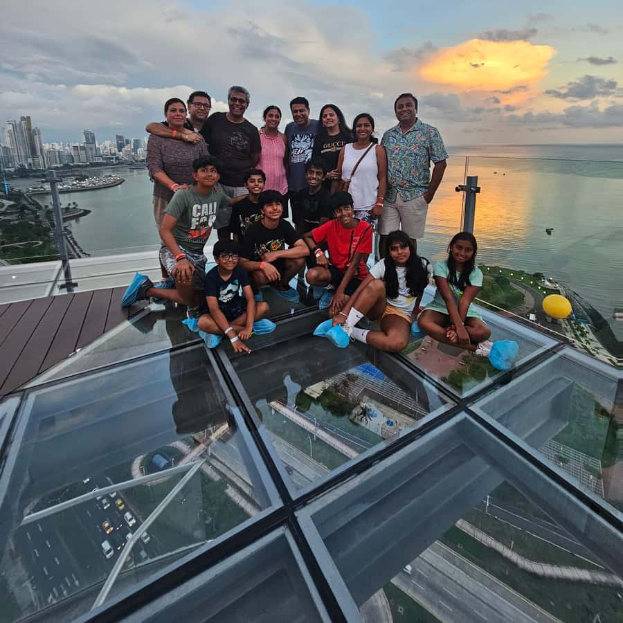 Panama City: Poin Full Package Experience | GetYourGuide