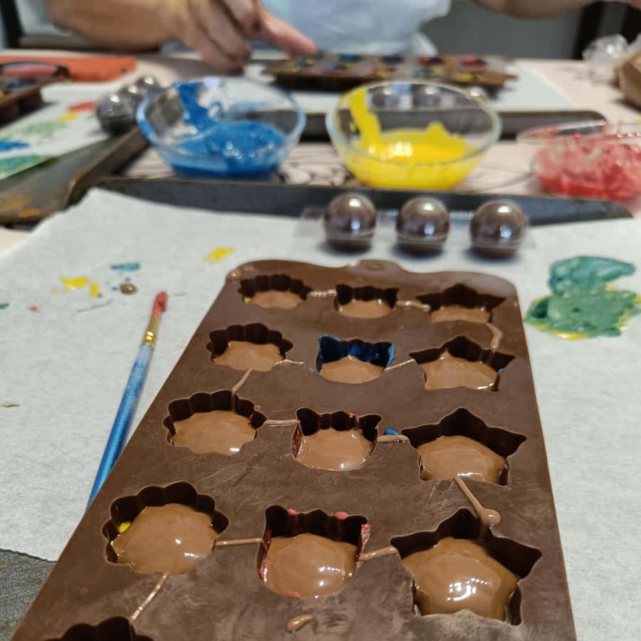 Malta: Chocolate Making Workshop | GetYourGuide