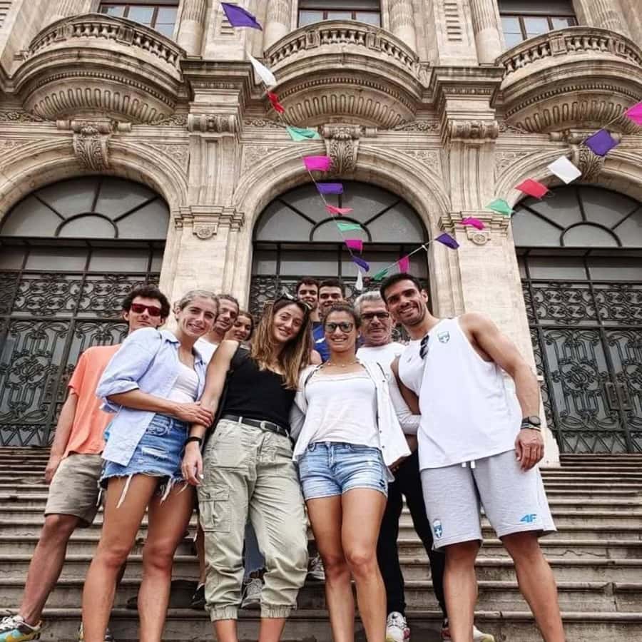 Algeria Oran : city tour | GetYourGuide