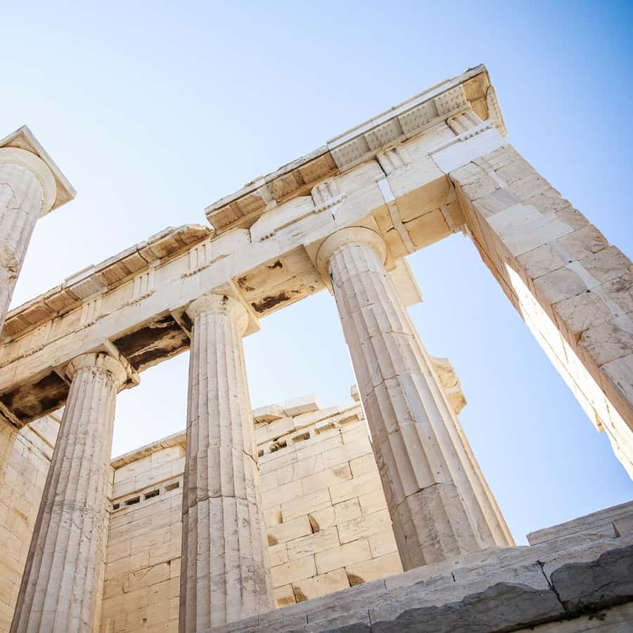 Athen: Akropolis-Museum und Akropolis-Tour am Nachmittag | GetYourGuide