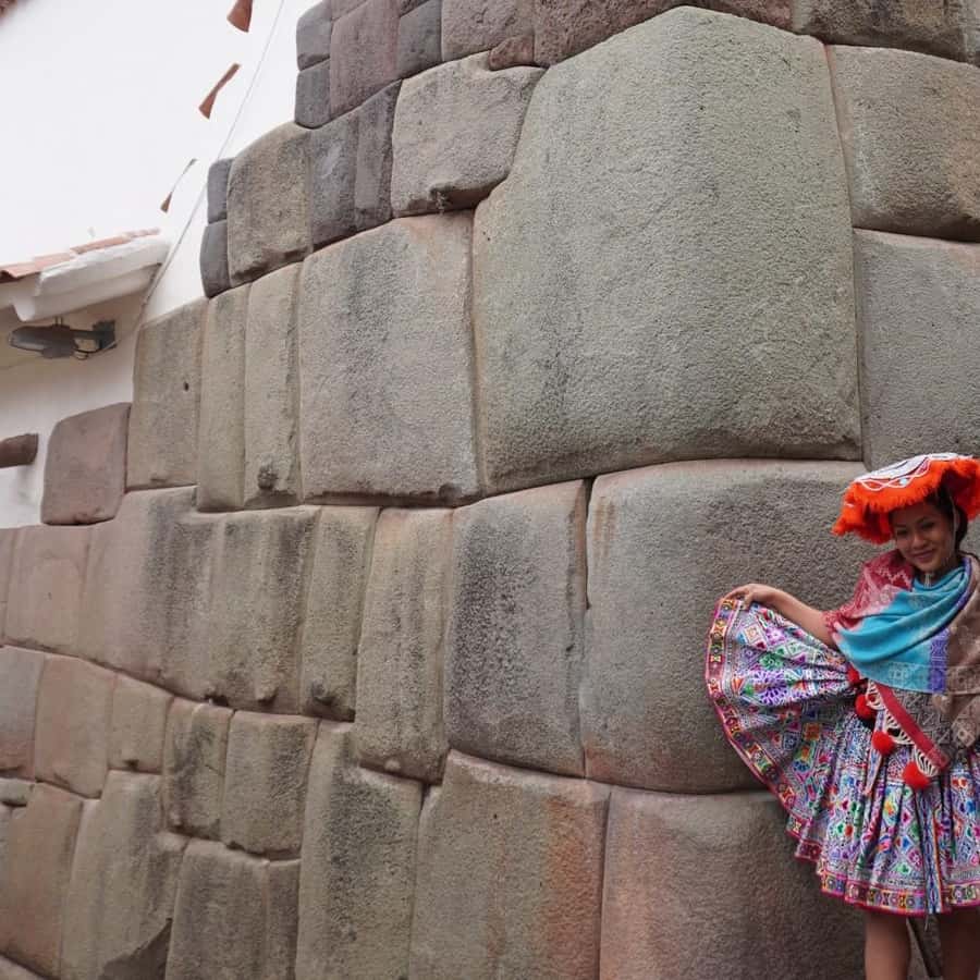 In Cusco: Walking tour through the historic center of Cusco. | GetYourGuide