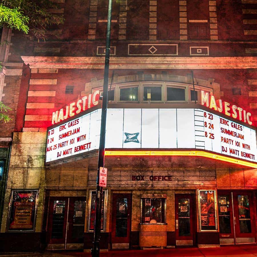 Murmurs of Mourning & Murder: Madison Ghost Tour | GetYourGuide