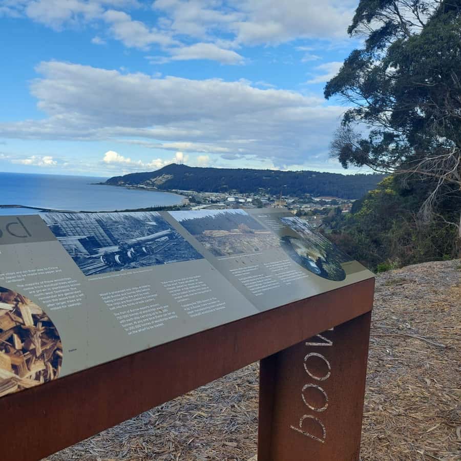 Burnie Attractions Bus | GetYourGuide