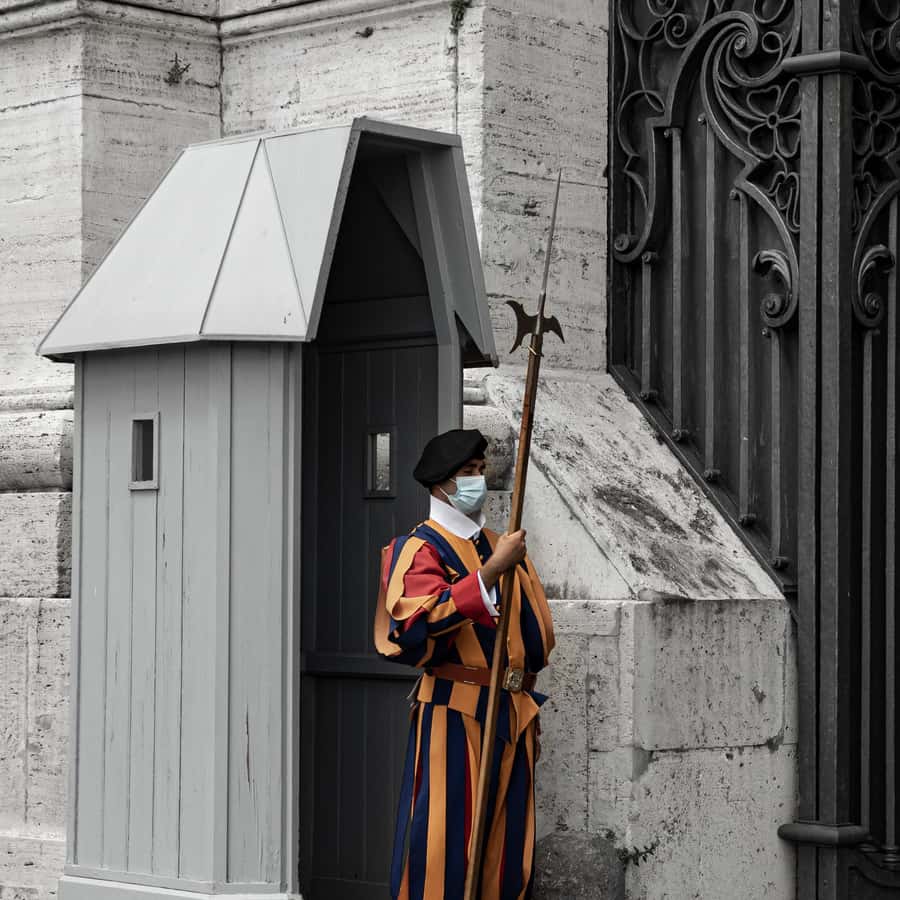 Rome: St.Peter's Basilica & Papal Tombs guided Tour | GetYourGuide