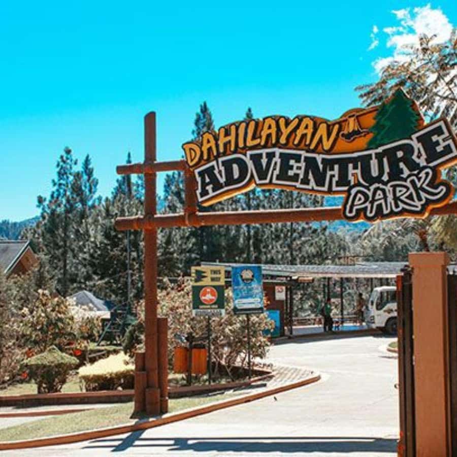 Cagayan de Oro: Dahilayan Trip (Asia's Longest Dual Zipline) | GetYourGuide