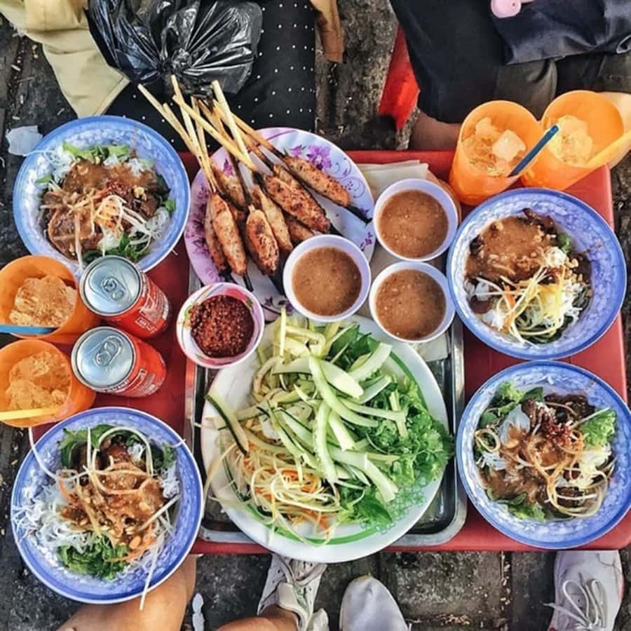 Hue: Food Walking Tour with Local Guide | GetYourGuide