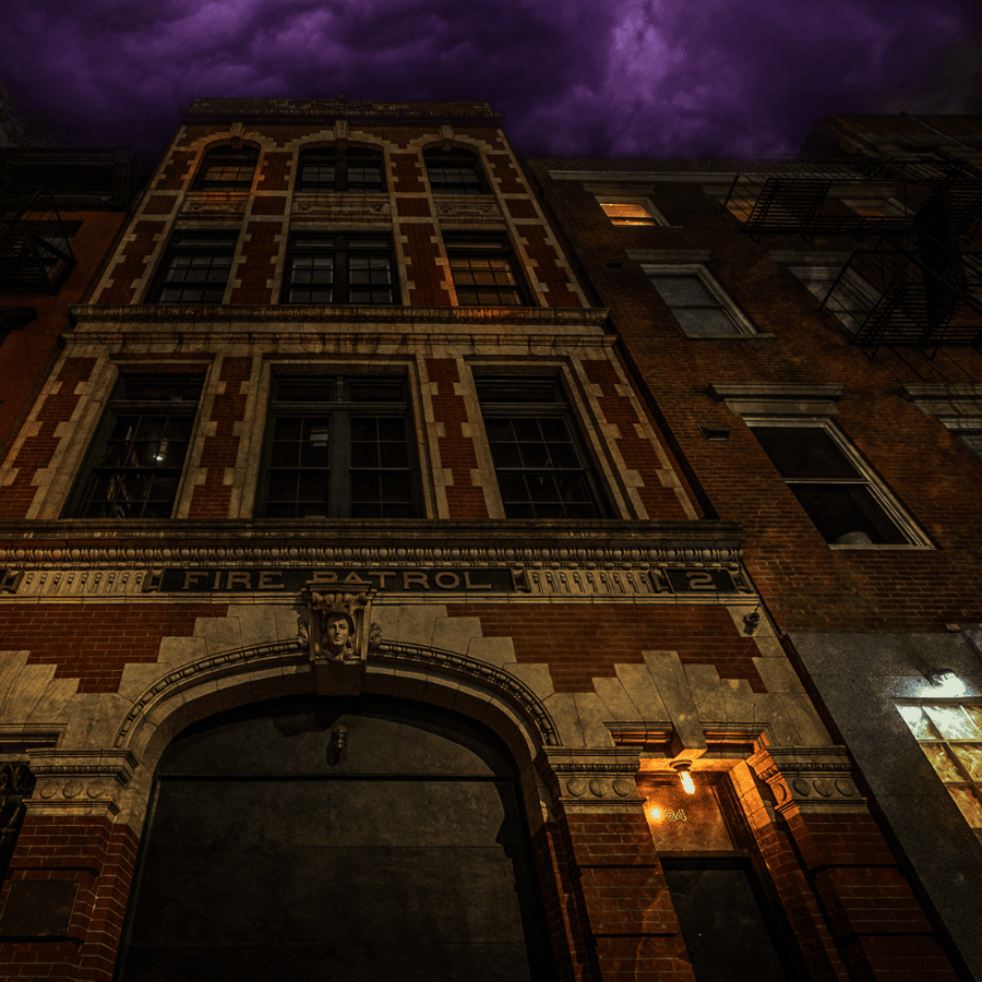 New York City Chilling Nightmares & Necromancy Ghost Tour | GetYourGuide