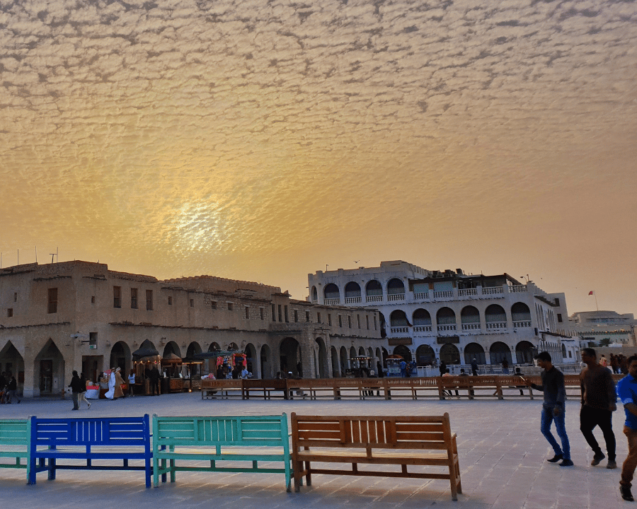 Doha: Exclusive Doha Sightseeing Tour | GetYourGuide