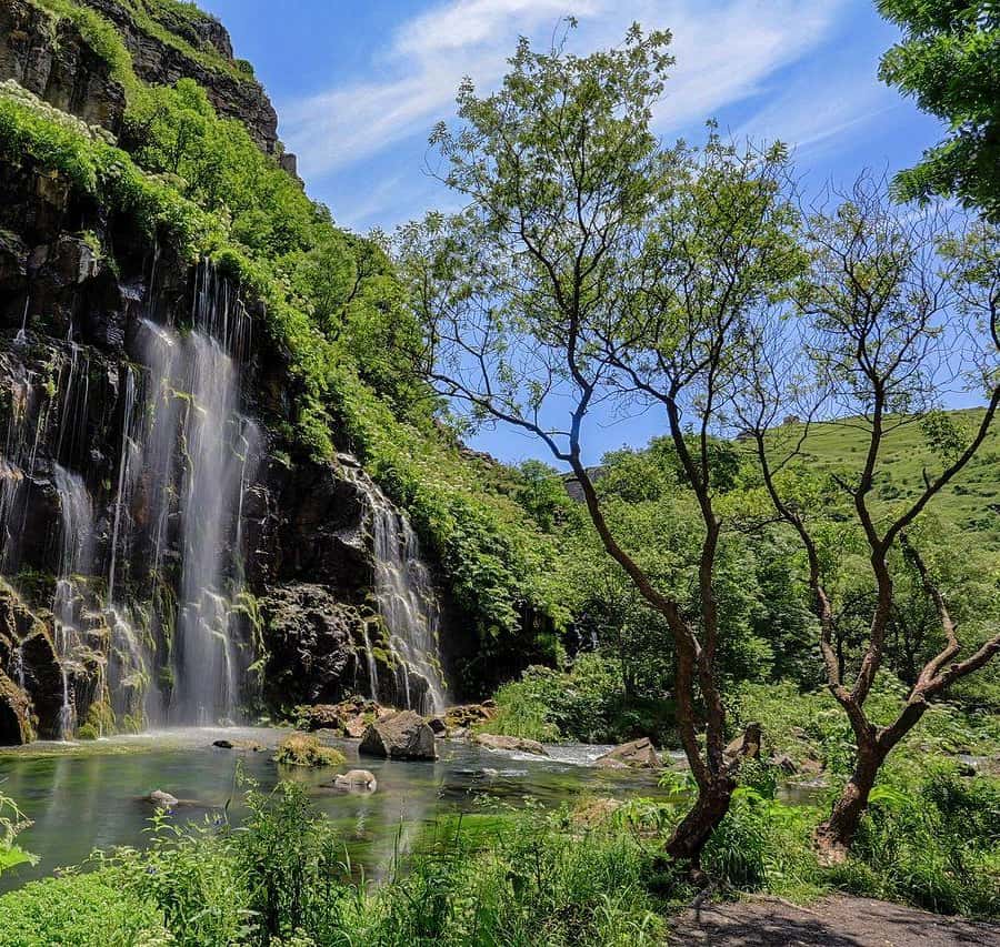 Tbilissi : randonnée dans le canyon de Dashbashi et à la cathédrale de ...