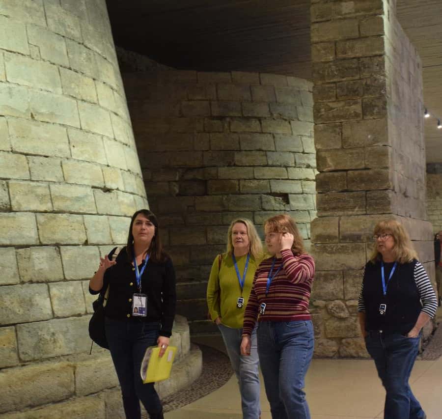 Paris: Best of the Louvre Guided Tour with Pre-booked Ticket | GetYourGuide