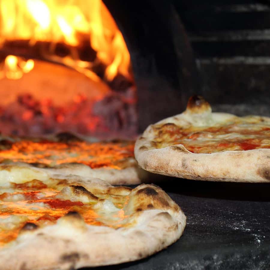 Rome: Pizza, Suppli & Tiramisu Class with Hotel pickup | GetYourGuide