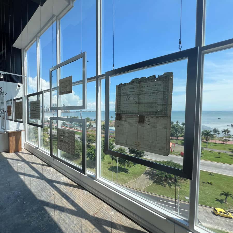 Panama City: Poin Full Package Experience | GetYourGuide