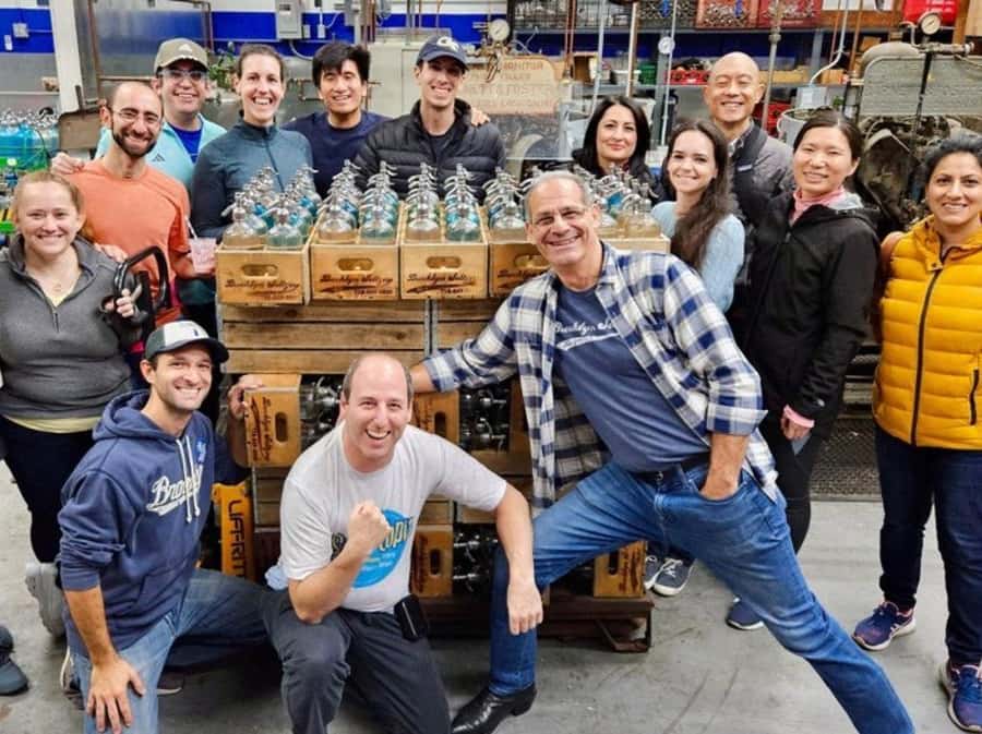 Brooklyn: Private Seltzer Museum & Factory Tour | GetYourGuide